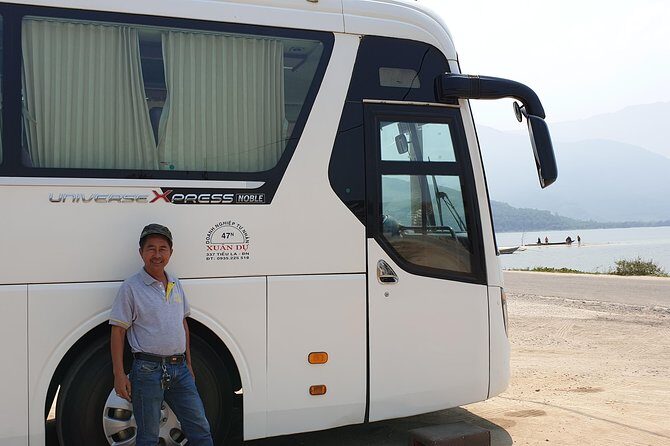 Pick up services from Da Nang Airport or train station to Hoi An - How Good Is the Value?