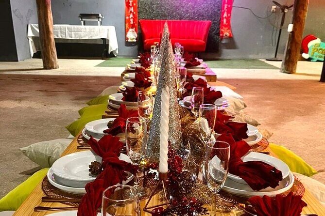 Picnic Day Cancun Beach - Who Should Consider This Tour?