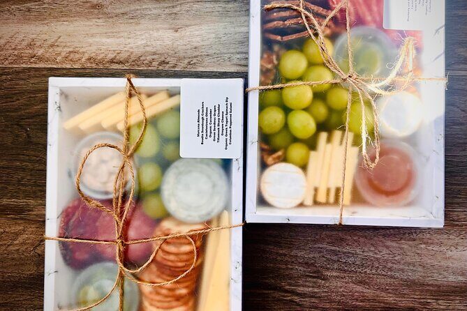 Picnic Packages for 2 to 4 ppl - Deep Dive: Breaking Down the Itinerary and Experience