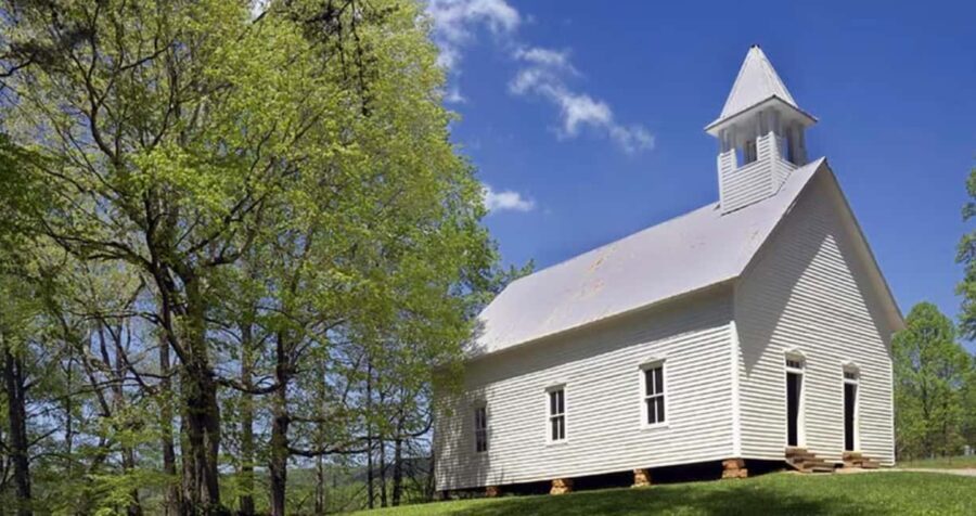 Pigeon Forge: Cades Cove Tour in a Pink Panorama Van - The Practicalities