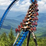 Pigeon Forge: Dollywood & Splash Country Combo Ticket - Exploring Dollywood & Splash Country: What to Expect