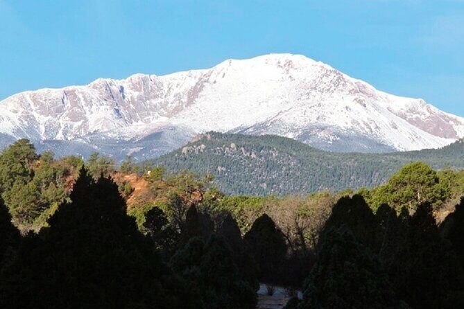 Pikes Peak America's Mountain Guided Bus Tour - Authentic Experiences & What Travelers Say
