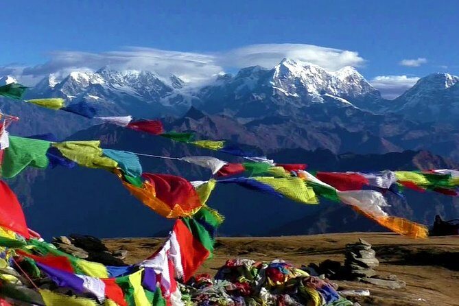 Pikey Peak- 9 Days - Evaluating the Value: What Does $1,199 Cover?