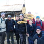 Pikey Peak Trek - An In-Depth Look at Itinerary and Highlights