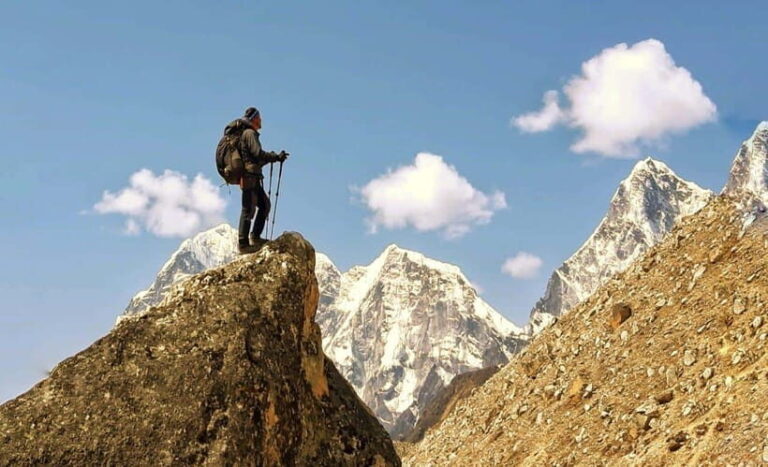 Pikey Peak Trek - 7 Days Adventures in the Himalayas - Why This Trek Offers Great Value
