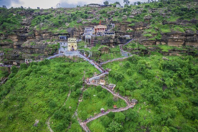 Pilgrimage & History: Prayagraj Day Trip from Varanasi - Who Will Love This Tour?