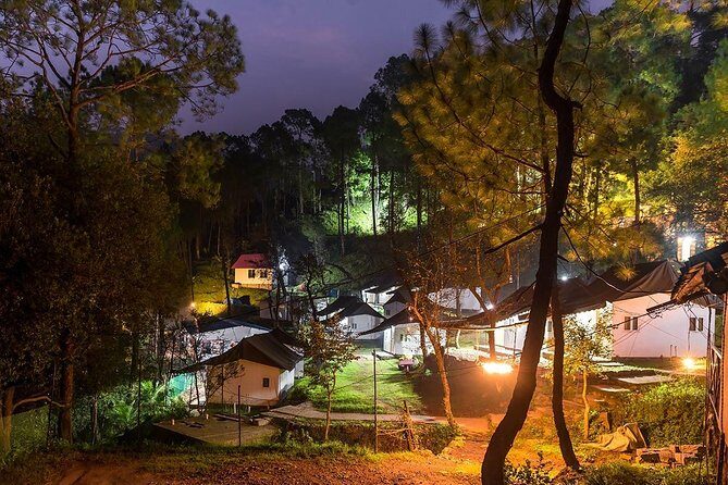 Pine forest camping near Shimla - 2 nights - Practical Tips