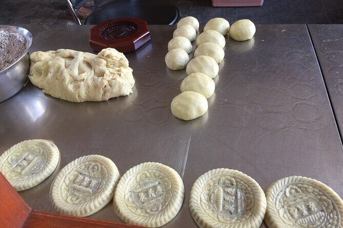 Pingyao Food Walking Tour - Practical Details and Considerations