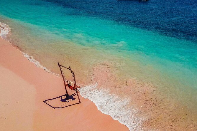 Pink Beach and Southeast Gili Islands Private Tour  Full Day - The Authenticity & Value of This Tour