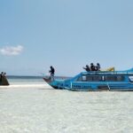 Pink Beach Lombok Island - The Allure of Pink Beach and Its Surroundings