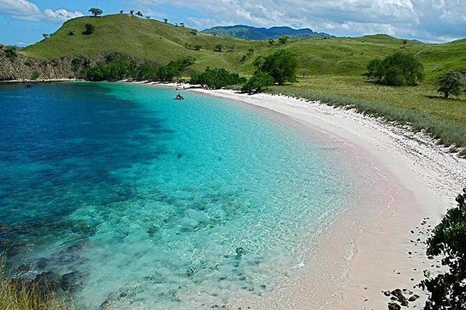 Pink Beach Lombok Snorkeling Tour - Snorkeling at Semangkok Bay and Gili Petelu