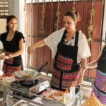 Pink Chili - Thai Cooking Class and Market Tour in Bangkok - The Market Tour: Authentic Ingredients and Local Flavors