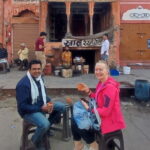 Pink City Jaipur Culture Tour with Shopping & Food - The Sum Up