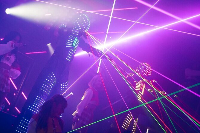 Pink Pass Weekday - All You Can Drink and Unlimited Access - Who Should Consider the Pink Pass?