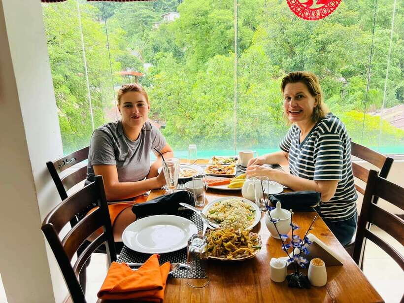 Pinnawala Day Tour from Kandy (Private tour ) - Possible Drawbacks or Considerations