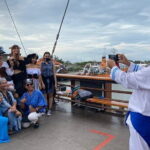 Pirate Dinner Cruise in Bali with Traditional Pinisi Boat - What’s Included and What’s Not