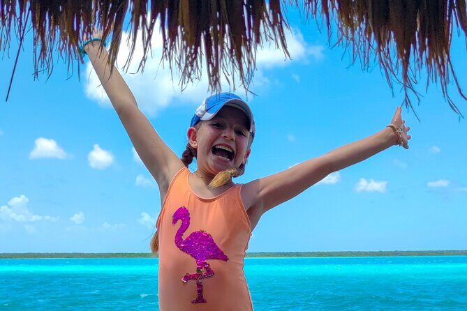 Pirate's Channel & 3 Lagoons Kayak or SUP/Paddle Tour +Meditation - The Hidden Corners and the Importance of a Good Guide