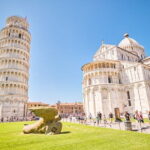Pisa and Piazza dei Miracoli Half-Day Tour from Florence - Things to Consider Before Booking