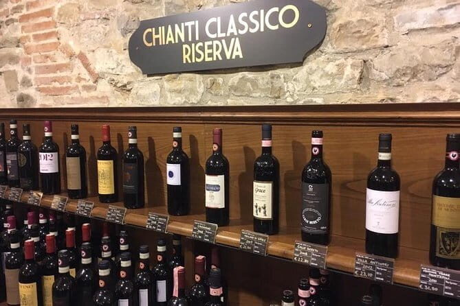 Pisa, Volterra and San Gimignano Private Tour from Florence - Authentic Experiences and Worth Noting