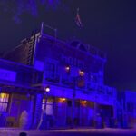 Pistoleros Wolfman Halloween Stunt Show - Why This Show Is a Great Value