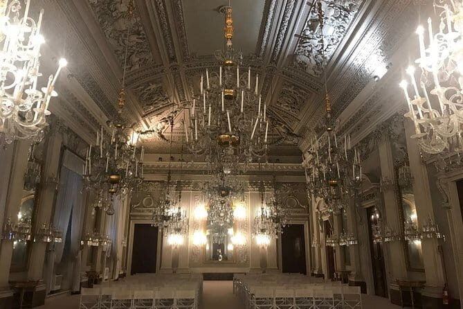 Pitti Palace and Palatina Gallery - Who Is This Tour Best For?