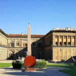 Pitti Palace Boboli Garden & Palatina Gallery Guided Tour - Who Will Love This Tour?