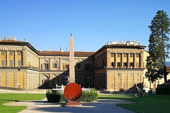 Pitti Palace Boboli Garden & Palatina Gallery Guided Tour - Who Will Love This Tour?
