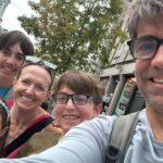 Pittsburgh Art Walk Southside Flats Steel City Scavenger - Diving Into Specific Stops