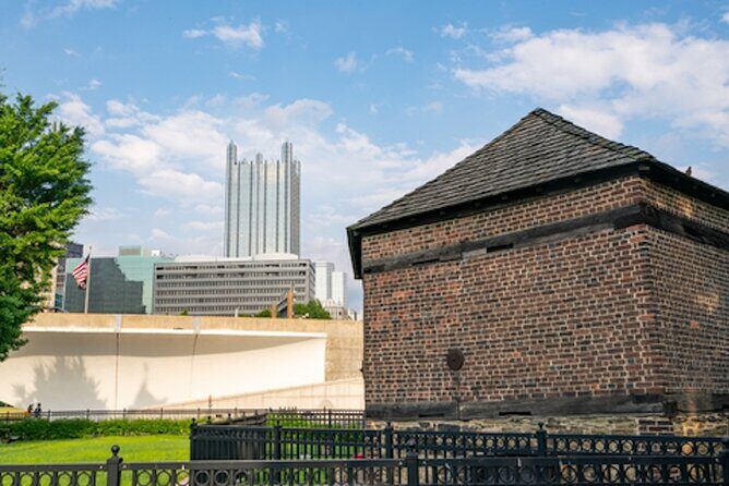 Pittsburgh's Downtown Smartphone Guided Audio Walking Tour - Who Should Consider This Tour?