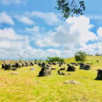 Plain of Jars Day Trip - Visiting Muangkhoun and Historical Sites