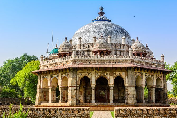 Plan your own Sightseeing Tour in Delhi with Guide & Transport - What To Expect from the Experience