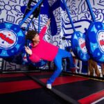 Play Playground Entry Ticket with Drink  VIP Play Pass - The Itinerary and Experience Breakdown