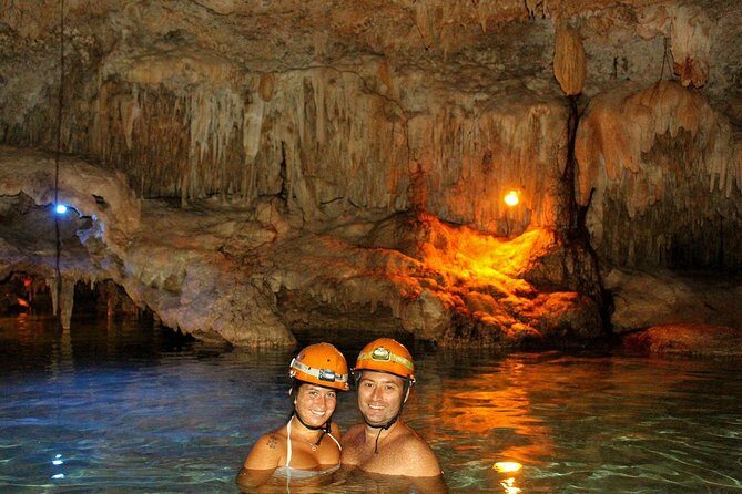Playa del Carmen Adventure Tour: ATV and Crystal Caves - Real Travelers’ Perspectives