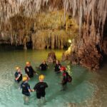 Playa del Carmen Amazing Secret River with Buffet and Drinks - What Makes This Tour Special?