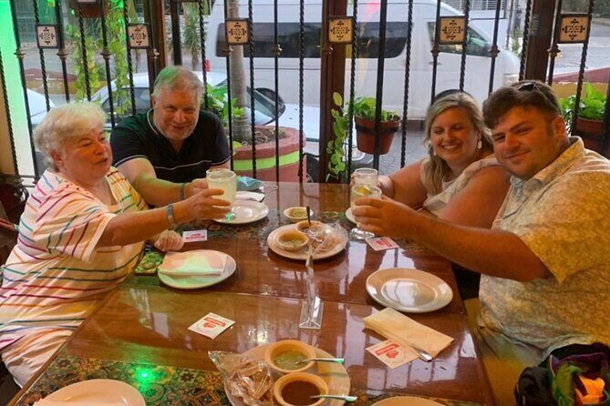 Playa del Carmen Authentic Taco Tour - In-Depth Look at the Itinerary