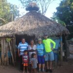 Playa del Carmen Cultural Day Tour - Transportation and Comfort