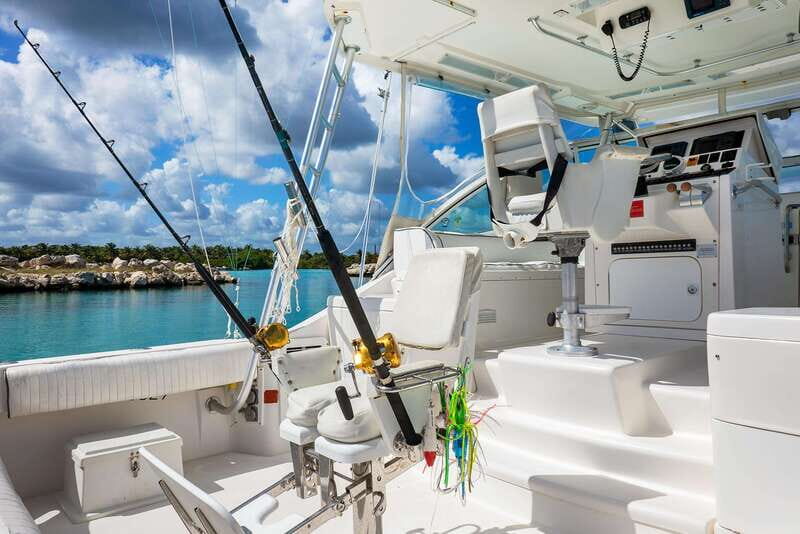 Playa del Carmen: Spectacular Fishing Experience - 38ft boat - Analyzing the Value