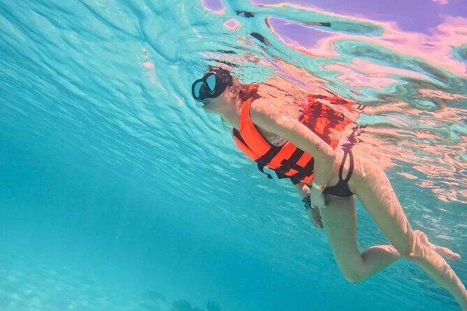 Playa del Carmen Tour Akumal Swimming With Turtles And Lagoon Yal Ku - The Sum Up