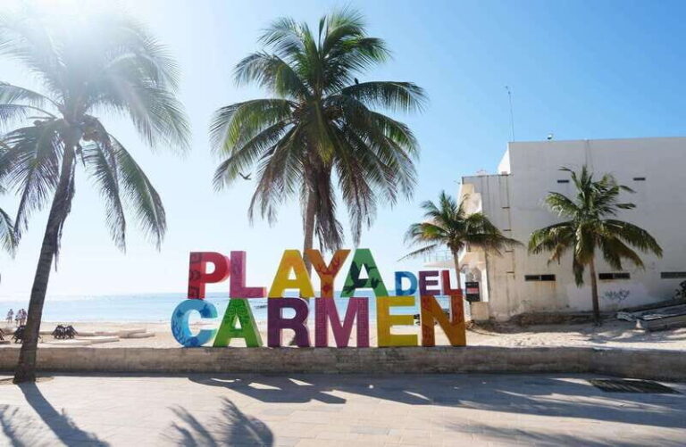 Playa Del Carmens Historical Treasures: A Walking Tour - Practical Aspects and What to Expect