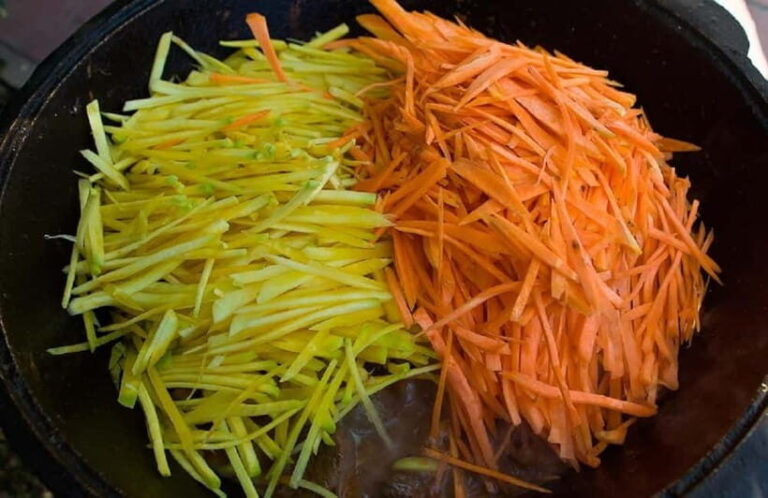 Plov and Samsa Cooking Class in Tashkent - The Ingredients and What They Say About Uzbek Cuisine