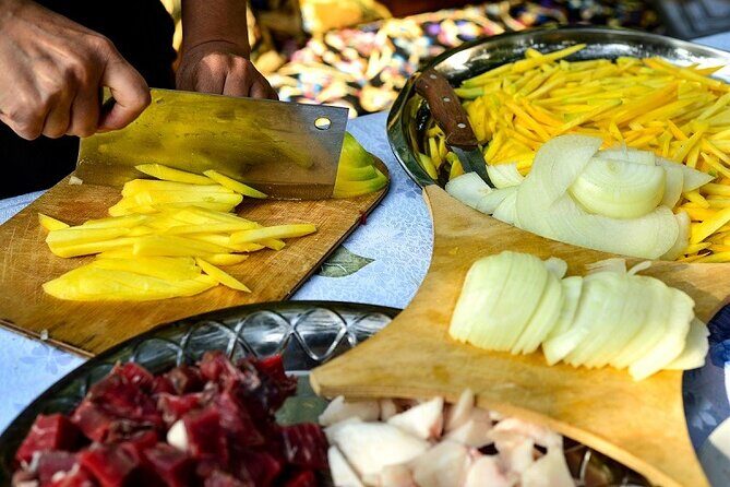 Plov-Cooking Tour - Authenticity and Value for Travelers