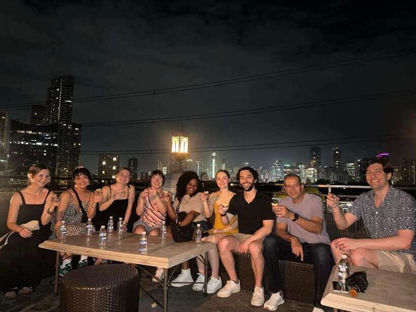 Poblacion Makati Bar Hopping Experience - Who Should Consider This Tour?