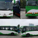 Point to Point Transfer - 37-Seat Tour Bus - Why Choose a Private Transfer?