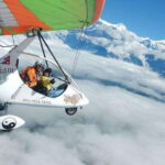 Pokhara: 15 Minutes Ultralight Glider Flight Experience - How Does It Compare to Other Aerial Experiences?