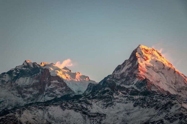 Pokhara: 2-Day Short & Sweet Ghorepani Poon Hill Guided Trek - The Value of This Trek