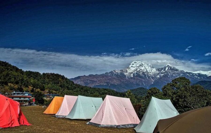 Pokhara: 2-Days Australian Camp Trek - What Travelers Love and Find Challenging