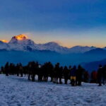 Pokhara: 3-Day Ghorephani and Poon Hill Private Trek - Guides and Local Support