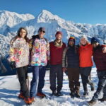 Pokhara: 3-Day Kande & Mardi Himal Private Trek - Breaking Down the Itinerary