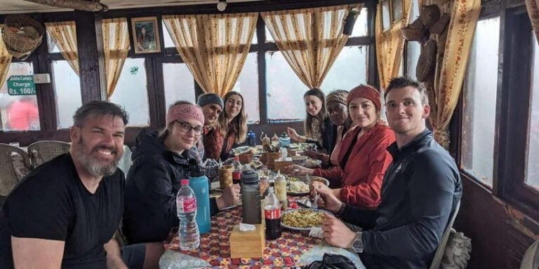 Pokhara: 3- days Poon Hill Trek - An In-Depth Look at the Trek Experience