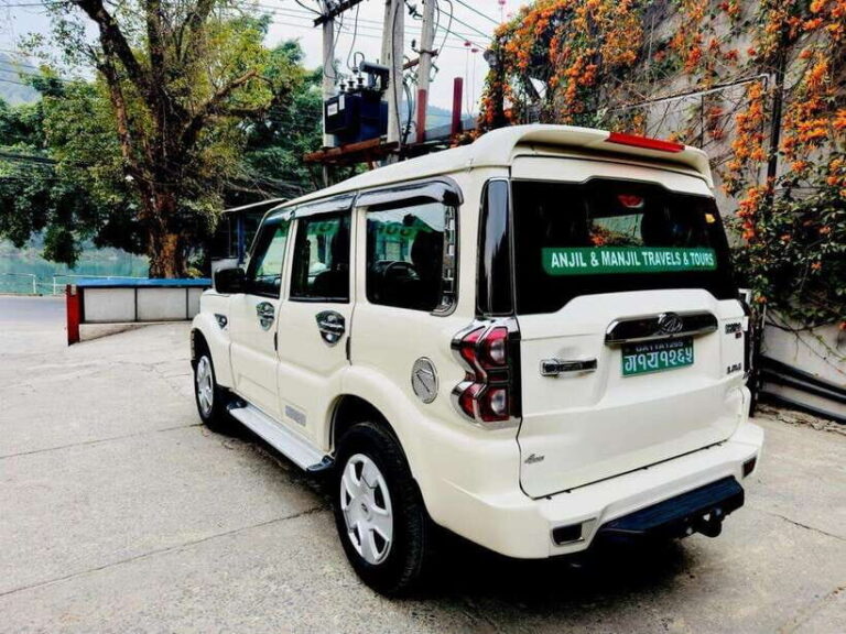 Pokhara: 3 days Trek to Poon hill - The Experience of a Guided Trek